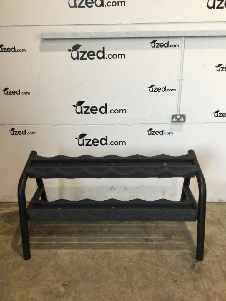 Technogym Selection Dumbbell Rack - Uzed